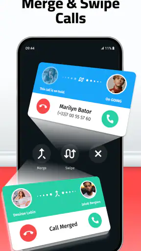 Download Phone Dialer - Call Recorder - Appcracy