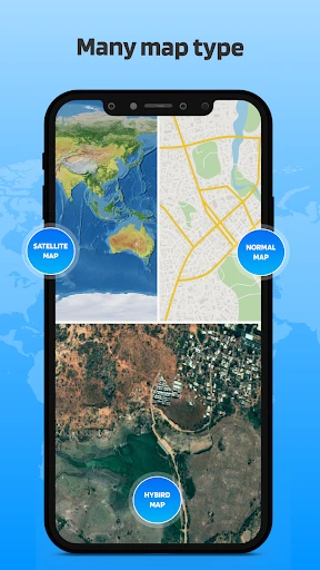 Download Phone Location Tracker via GPS - Appcracy