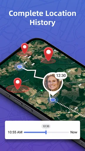 Download Phone Locator: Family Location - Appcracy