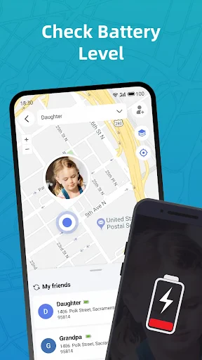 Download Phone Locator: Family Location - Appcracy