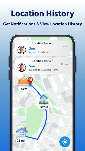 Download Phone Number Location - Appcracy