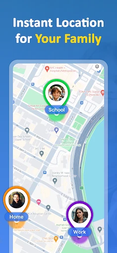 Download Phone Number Location Tracker - Appcracy