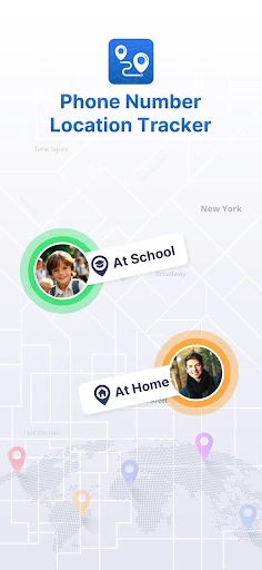 Download Phone Number Location Tracker - Appcracy