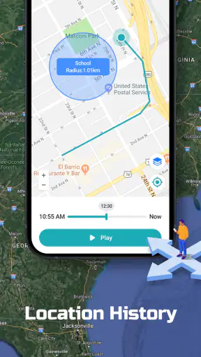Download Phone Tracker - Appcracy