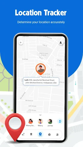 Download Phone Tracker and GPS Location - Appcracy