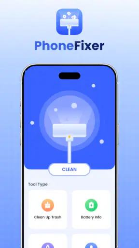Download PhoneFixer-Memory Cleaner - Appcracy
