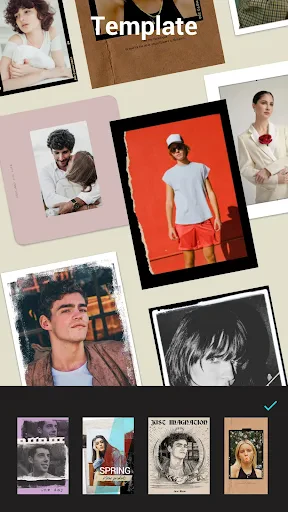 Download Photo Editor - Lumii - Appcracy