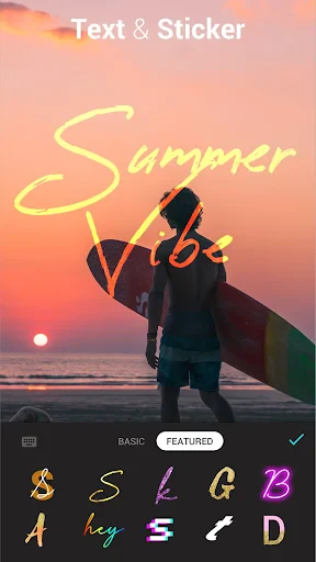 Download Photo Editor - Lumii - Appcracy