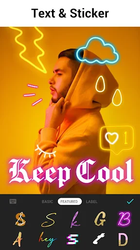 Download Photo Editor - Lumii - Appcracy