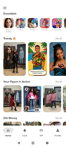 Download Photo Lab Picture Editor & Art - Appcracy