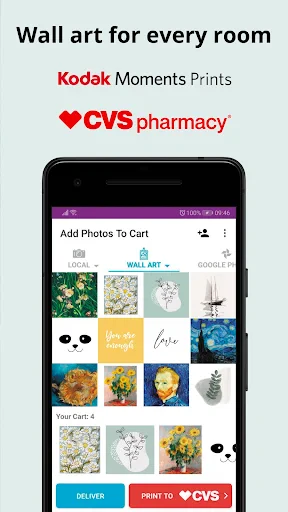Download Photo Prints Now: CVS Photo - Appcracy
