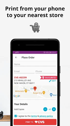 Download Photo Prints Now: CVS Photo - Appcracy