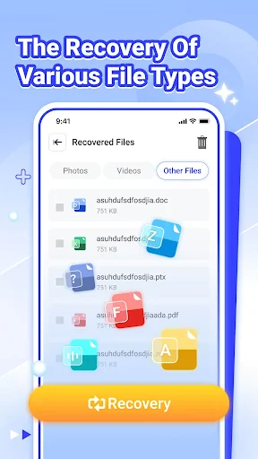 Download Photo Recover-File Recovery - Appcracy