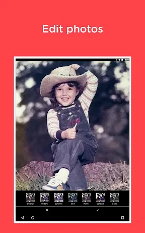 Download Photo Scan App by Photomyne - Appcracy