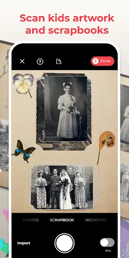 Download Photo Scan App by Photomyne - Appcracy