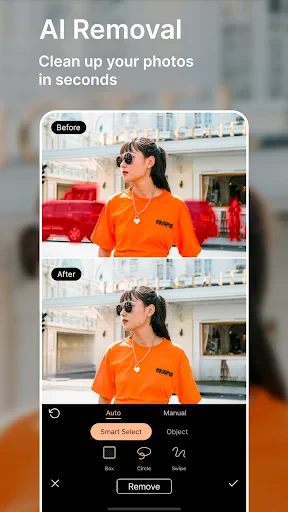Download PhotoDirector: AI Photo Editor - Appcracy