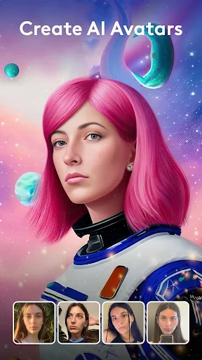 Download Photoleap: AI Photo Generator - Appcracy