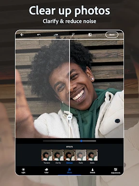 Download Photoshop Express Photo Editor - Appcracy