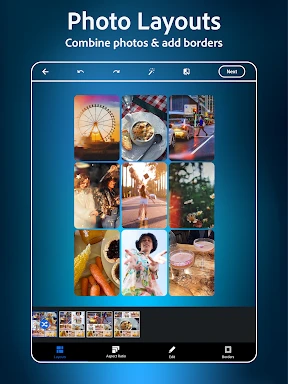 Download Photoshop Express Photo Editor - Appcracy