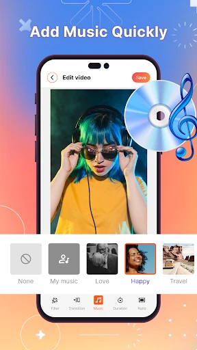 Download PhotoTune Video - Appcracy