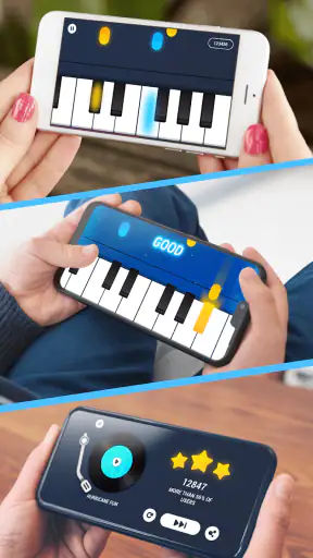 Download Piano fun - Magic Music - Appcracy