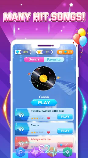 Download Piano Game: Classic Music Song - Appcracy