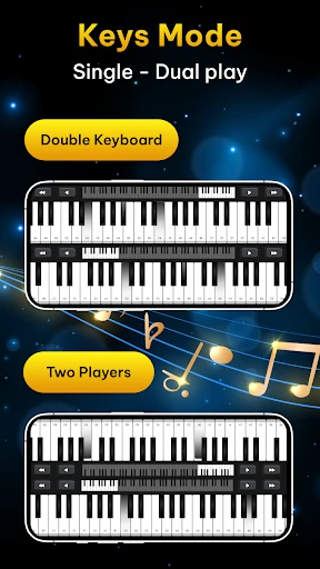 Download Piano Learn - Real Keyboard - Appcracy