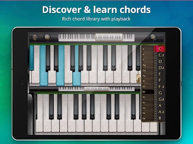 Download Piano - Music Keyboard & Tiles - Appcracy