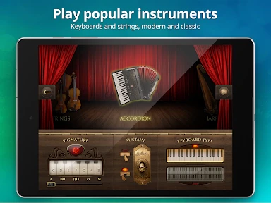 Download Piano - Music Keyboard & Tiles - Appcracy