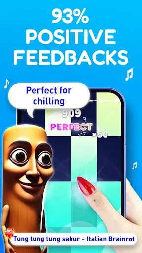 Download Piano Music Star 5: Beat Game - Appcracy