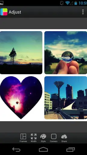 Download PicFrame - Appcracy