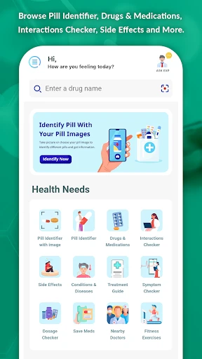 Download Pill Identifier - Pro - Appcracy