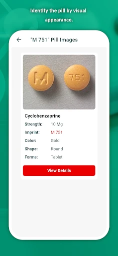 Download Pill Identifier - Pro - Appcracy