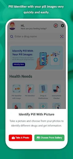 Download Pill Identifier - Pro - Appcracy