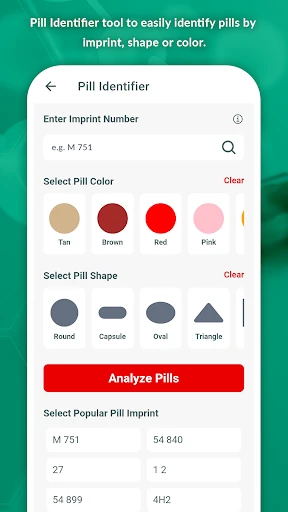 Download Pill Identifier - Pro - Appcracy