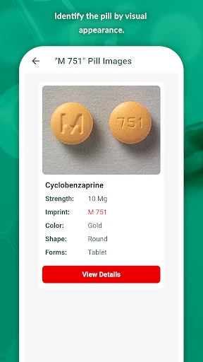 Download Pill Identifier - Pro - Appcracy