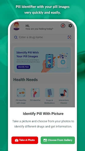 Download Pill Identifier - Pro - Appcracy