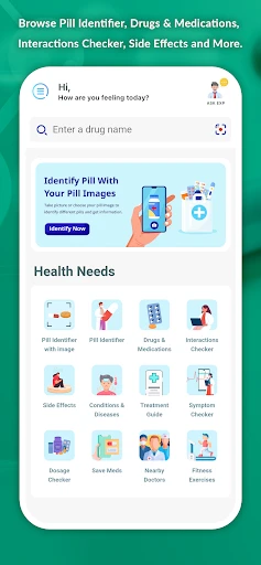 Download Pill Identifier - Pro - Appcracy