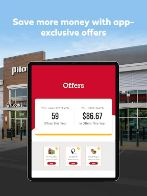 Download Pilot: myRewards+ - Appcracy
