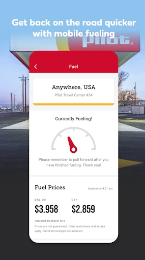 Download Pilot: myRewards+ - Appcracy