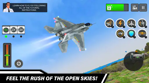 Download Pilot Simulator: Airplane Game - Appcracy