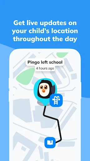 Download Pingo by Findmykids - Appcracy