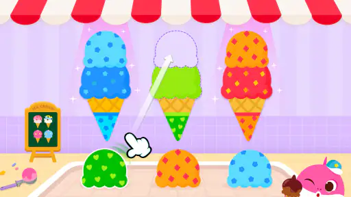 Download Pinkfong Shapes & Colors - Appcracy