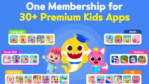 Download Pinkfong Shapes & Colors - Appcracy