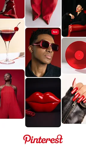 Download Pinterest - Appcracy