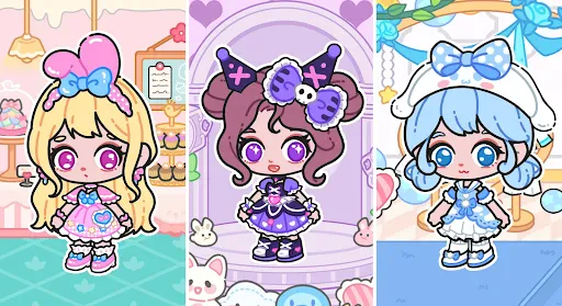 Download Pippi World :Avatar Life - Appcracy