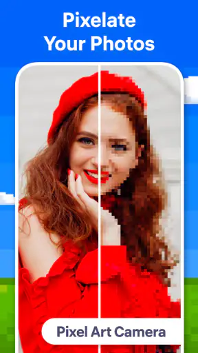 Download Pixel Art - Color by Number - Appcracy