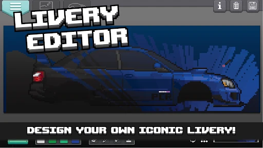 Download Pixel Car Racer - Appcracy