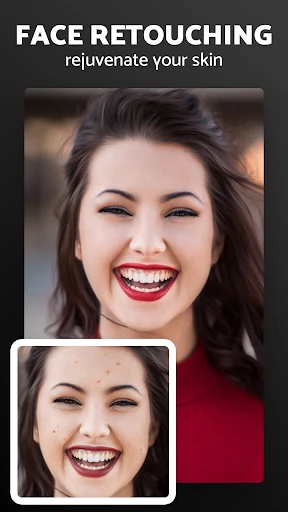 Download Pixl - Face Retouch & Blemish - Appcracy