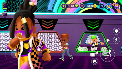 Download PK XD: Fun, friends & games - Appcracy